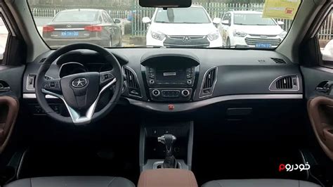 چرا جک اس 5 نخریم؟ خودروم