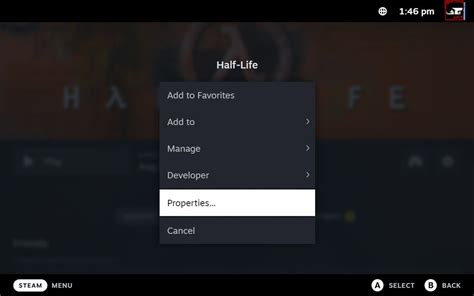 How To Change Proton Version On Steam Deck Windows Central