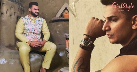 Prince Narula Opens Up About His Brothers Shocking Death In Toronto
