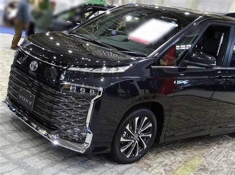 私が購入したフルモデルチェンジ版トヨタ新型ヴォクシーの仮納期が判明検討していたGRパーツは支払い方法や最終見積もり内容はこうなっている ページ 2 Creative Trend