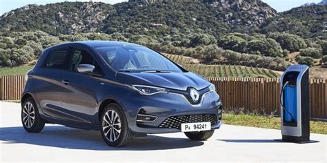 Электромобили укрепляют свои позиции. Новини світового авторинку