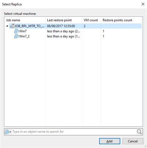 Veeam Backup And Replication Utilizando Failover Plans It Pro Land