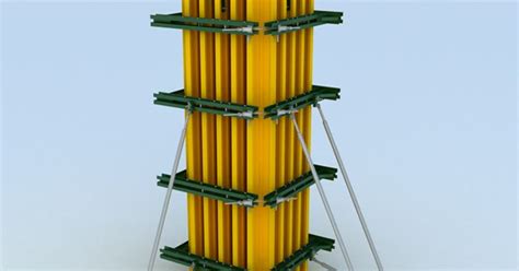Design Of Formwork Sspr Group