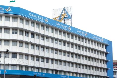 Canara Bank December Quarter Results Revenue Up 92 Npa Down