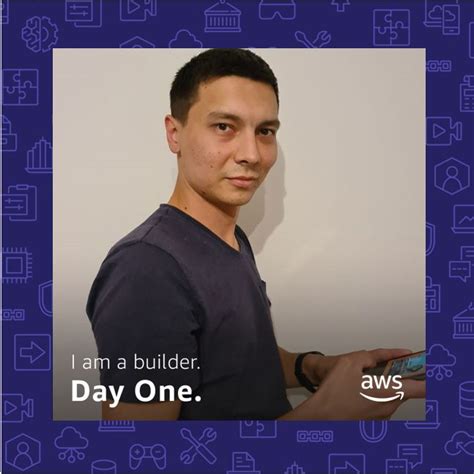 divya teja on linkedin day1 aws amazonwebservices amazon
