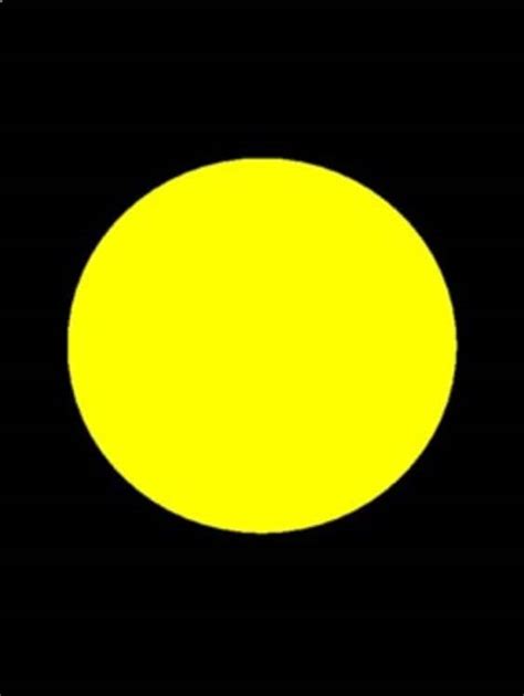 Cvi Basic Shapes Posters High Contrast Low Vision Sped Vi By Good