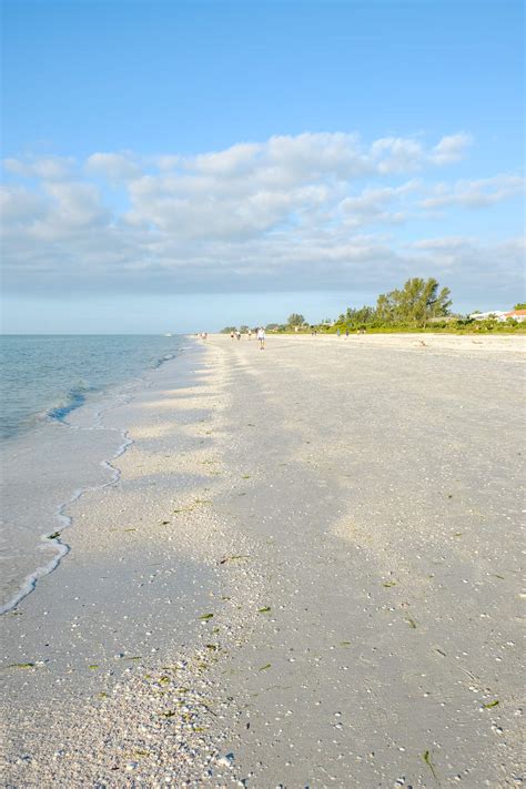 The Great Sanibel Shelling Showdown Lighthouse Beach Vs Blind Pass