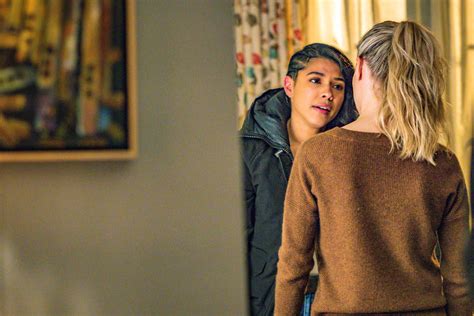 Chicago Pd Season 7 Character Review Vanessa Rojas