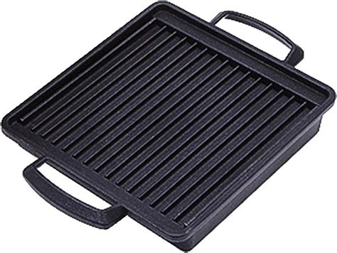 Kisbeibi Table Top Grill Charcoal Japanese Grill Mini Bbq Grill