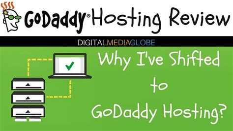 Godaddy Hosting Review 2022 Why Ive Shifted To Godaddy