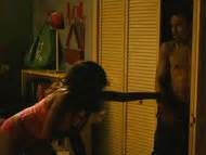 Naked Naturi Naughton In Lottery Ticket