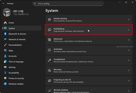 I Do This To Disable Snap Layouts UI At The Top Of The Screen On Windows