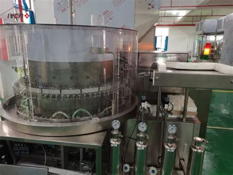 New Injectable Vial Dispensing Stoppering Capping Labeling And Packing Production Line Water