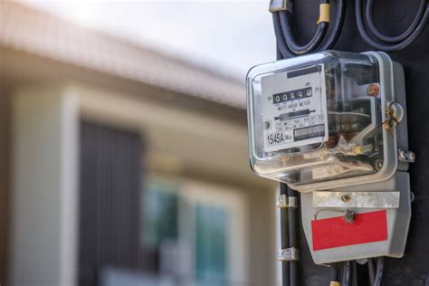 Tek Subsidie Biedt Tijdelijke Compensatie Hoge Energiekosten Van Het