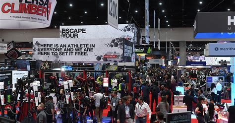 Ihrsa 2019 In Photos And Videos Ihrsa