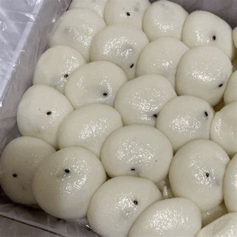 자연발효시켜 만든 전통쌀떡답례떡 궁 잔기지떡 네이버 블로그