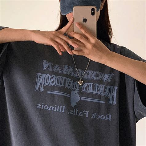 본지샵 워크 피그먼트 박시핏 반팔 티셔츠 T남녀공용빅사이즈 고퀄리티77 88 무료배송