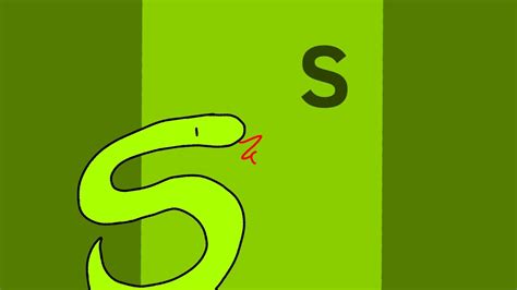 Unifon Alphabet Lore S YouTube