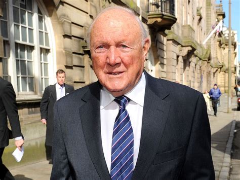 Stuart Hall In Court Over Alleged Indecent Assaults On Young Girls