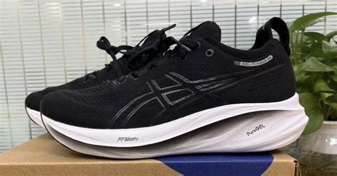 Asics Nimbus 26 R Runningshoegeeks