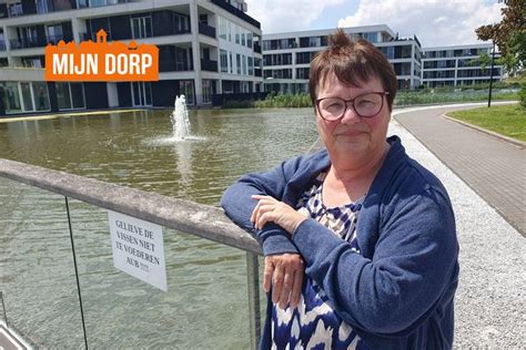 Mijn Dorp Het Aalter Van Nancy Sturtewagen 59 Directeur Van
