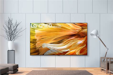 LG’s Mini LED TVs to release in the US starting in July - The Verge
