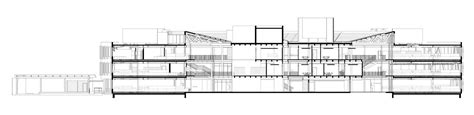Gallery Of 15 Impressive Atriums And Their Sections 21