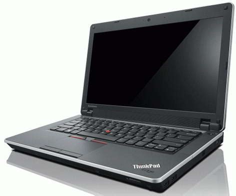 Lenovo Thinkpad Edge Inch And Inch Business Notebooks With Intel Core I I I