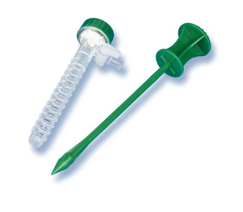 Arthroscopic Cannulas Velocity Orthopedics Product Development