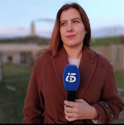 Adriana Seara Rodríguez Telecinco