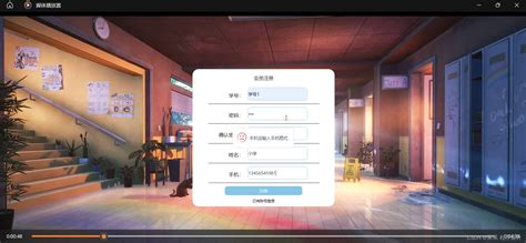 Ssmphpnodepython大学生兼职平台【计算机毕设】 Csdn博客