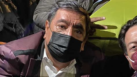 Volverá Ine A Definir Candidatura De Félix Salgado Abc Noticias