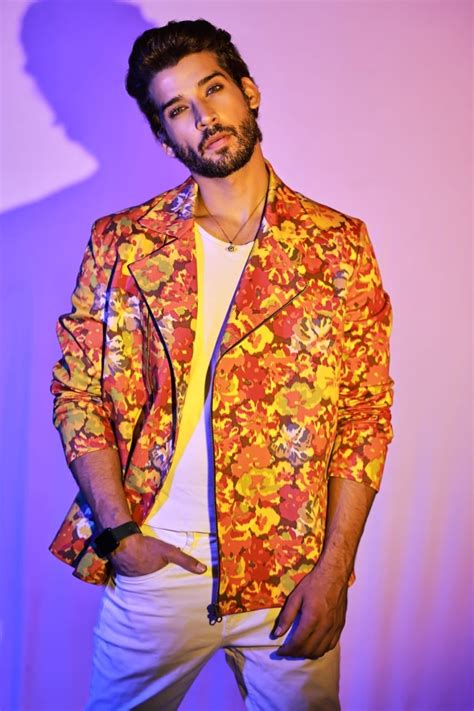 Gautam Singh Vig Joins ‘udaariyaan Cast As Jordan From Junooniyatt