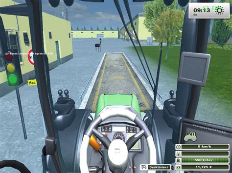 FS Multimap v fix Big Maps Mod für Farming Simulator