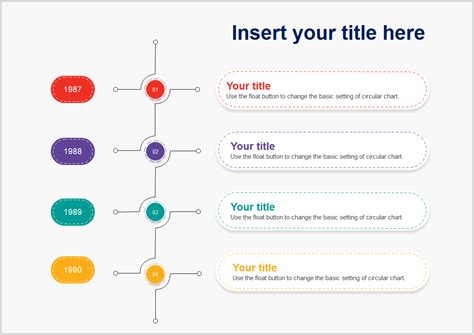 Zeitleiste Zeitleiste Zeitleiste Design Mengendiagramm