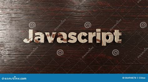 Javascript Banner Stock Illustrations 602 Javascript Banner Stock