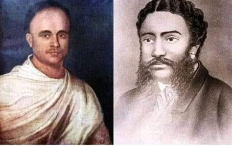 ঈশ্বরচন্দ্র বিদ্যাসাগর ও মাইকেল মধূসুদন দত্ত এর রসিকতা