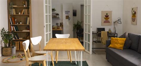 Decoração Para Apartamento Pequeno 5 Dicas Para Ajudar