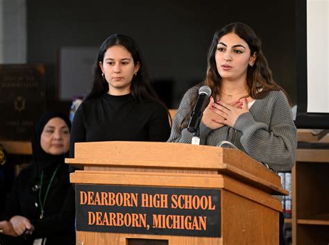 Dearborn Schools Install Detectors To Sniff Out Bathroom Vaping