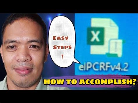 HOW TO ENABLE MACROS EIPCRF Paano Enable Ang Macros EIPCRF
