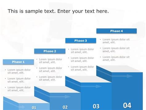 Next Steps Powerpoint Template