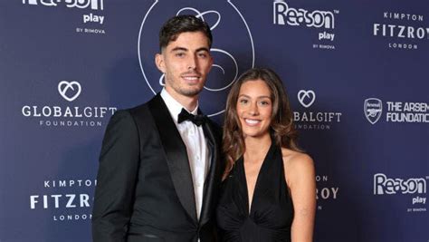 בן 17 נעצר בעקבות הטרדה מקוונת של קאי האברץ ואישתו