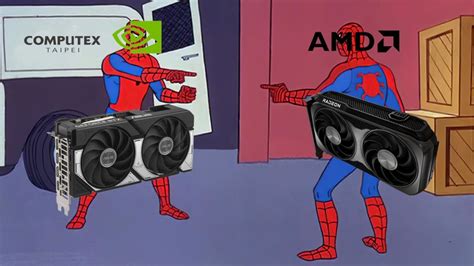 Intel Vs Amd Vs Nvidia Processors Which Is The Best Cpu And Gpu Brand