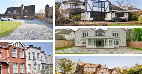 These Are The Most And Least Expensive Homes Sold In Essex Recently