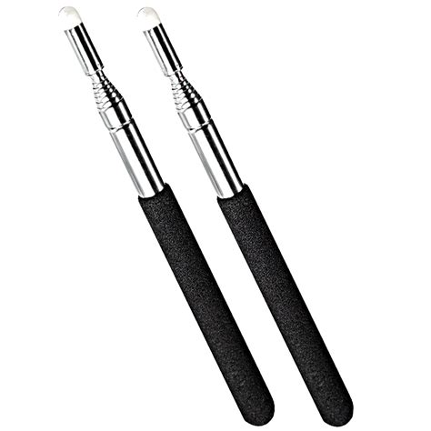 Electronikz Sijianke2 Pack Telescopic Teachers Pointerteaching