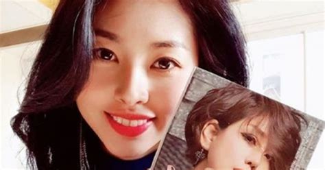 서정희 딸 서동주 한혜진 응원 Cd 받고 활짝 변호사·방송인 겸업