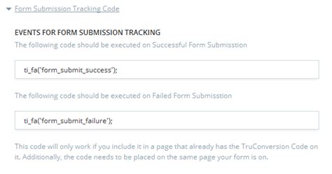 Creating A Form Truconversion Knowledgebase