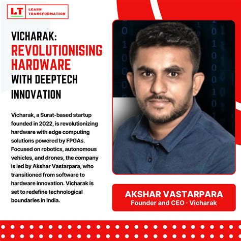 Garima Pahuja On Linkedin Learntransformation Innovation Deeptech Edgecomputing…