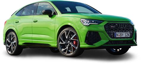 2020 Audi Rsq3 Review Carexpert