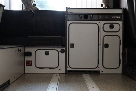 Vw T Küche